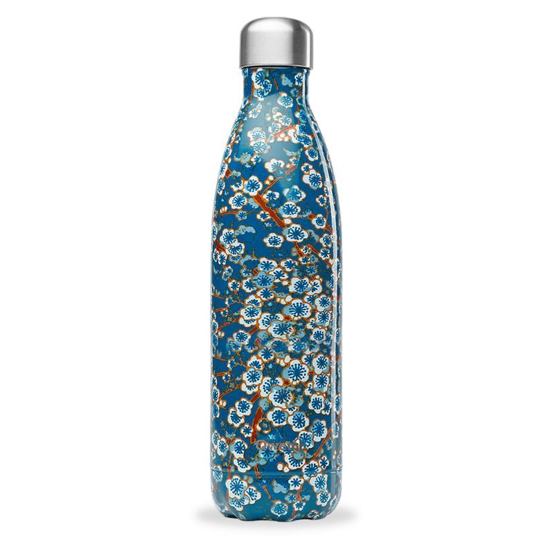 Qwetch Flowers - Vacuum flask | Hardloop