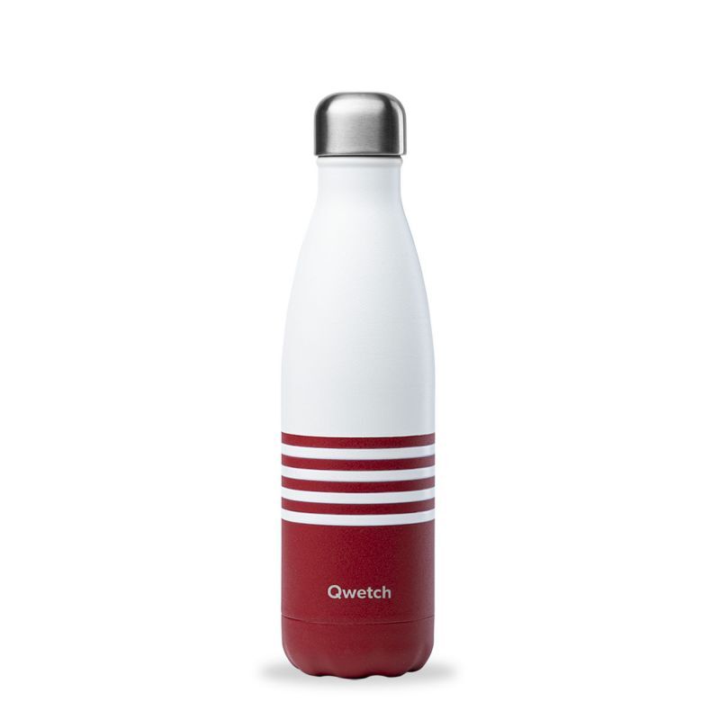 Qwetch Mariniere - Vacuum flask | Hardloop