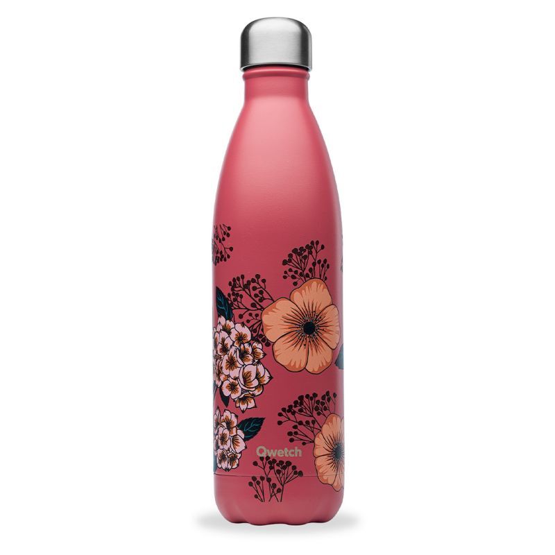 Qwetch Anemone - Vacuum flask | Hardloop