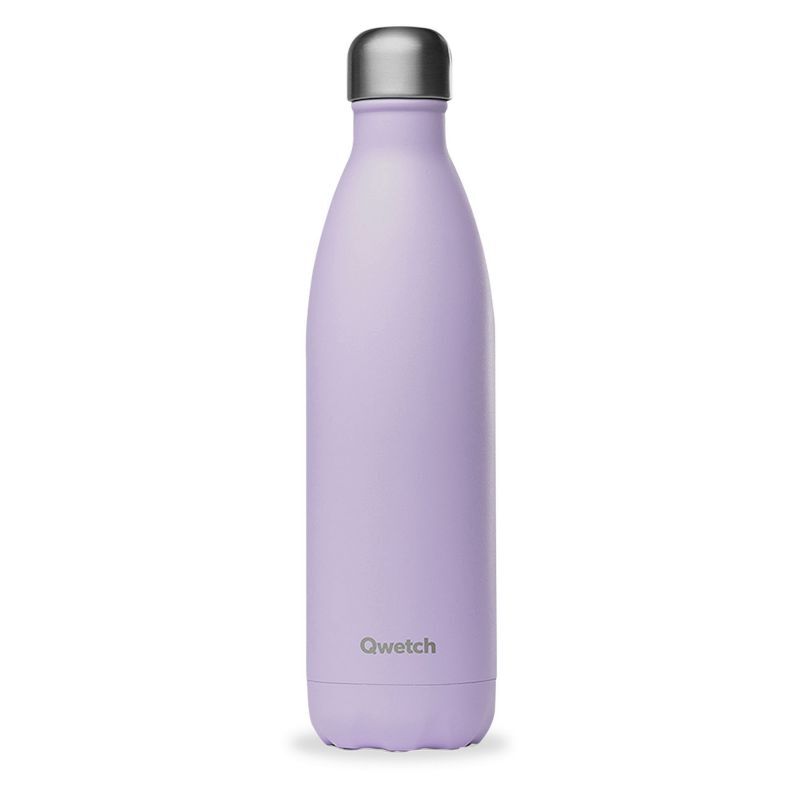 Qwetch Pastel - Vacuum flask | Hardloop