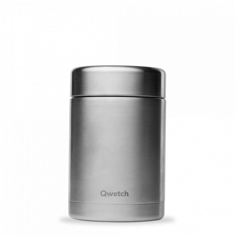 Qwetch Originals - Food Canister | Hardloop