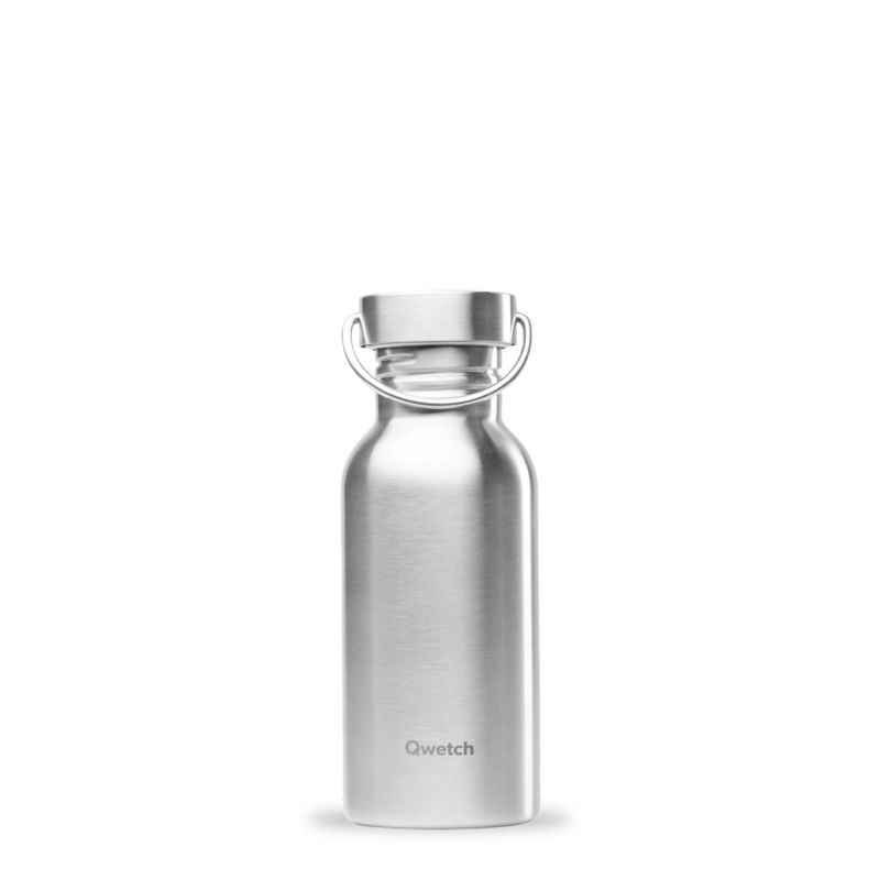 Qwetch Inox - Termos | Hardloop