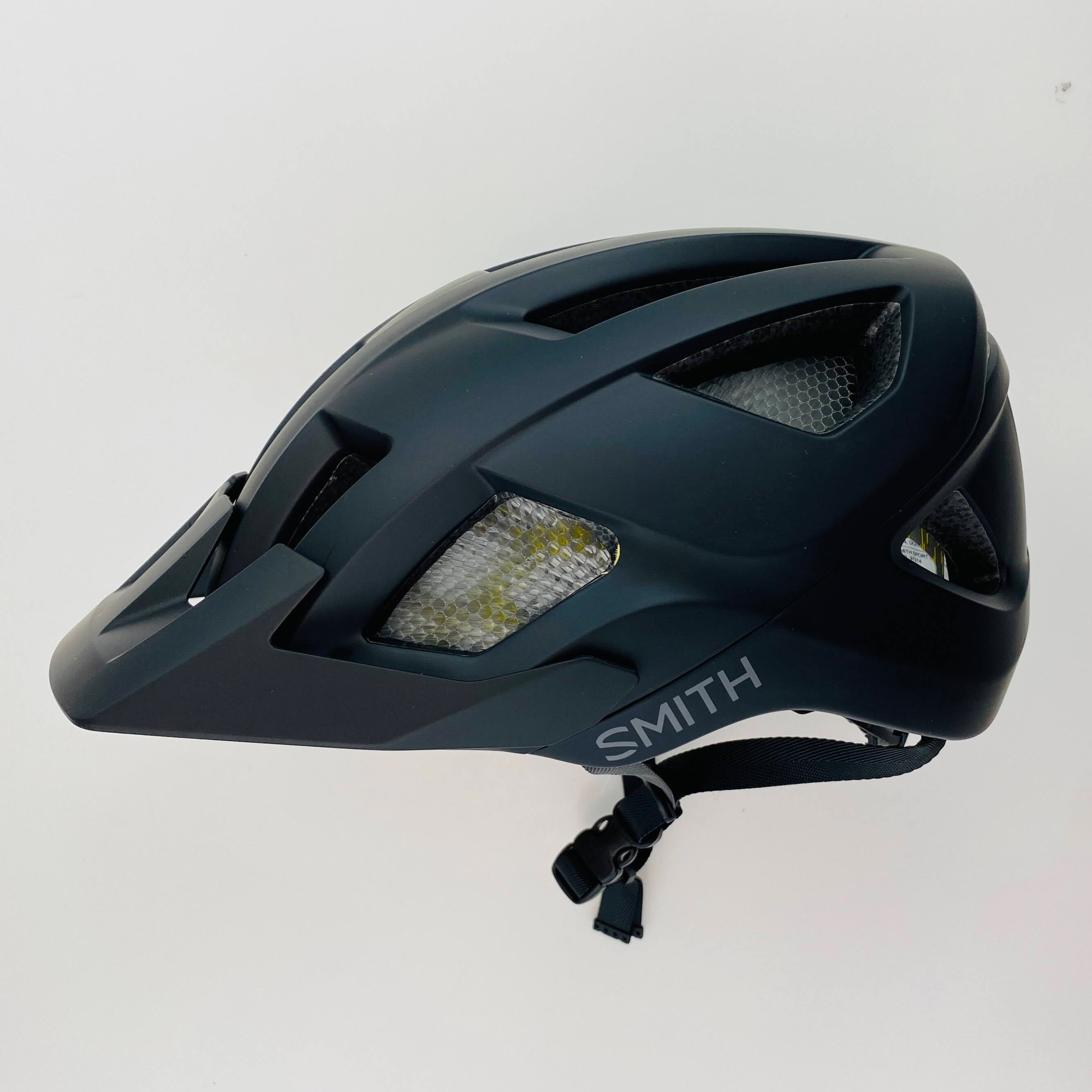 Smith Session Mips - Second hand MTB-Helm - Schwarz - 59-62 cm | Hardloop