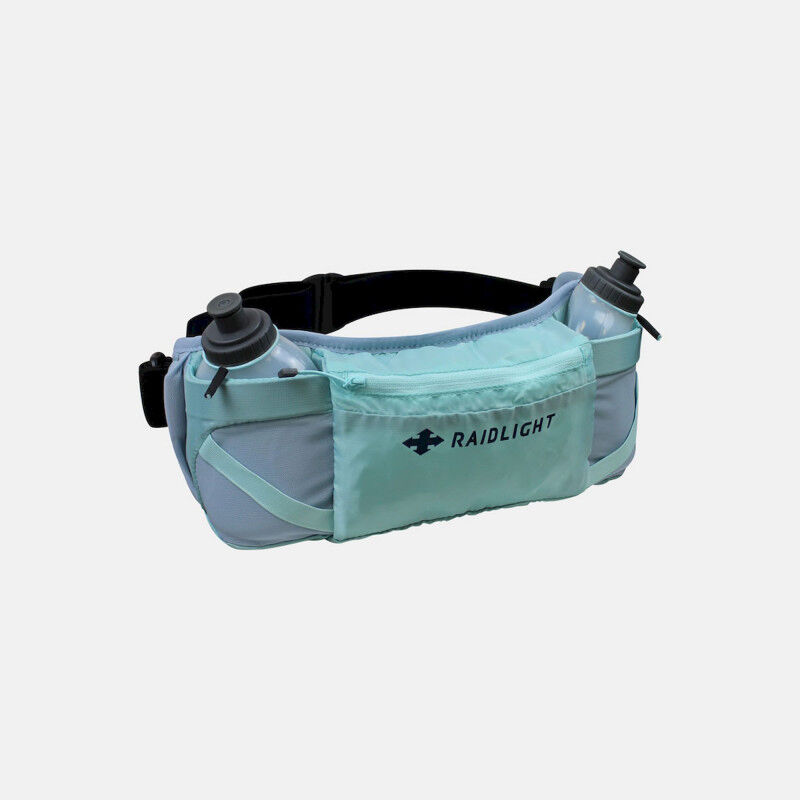 Raidlight Activ Flask 2X300 - Hydration belt | Hardloop