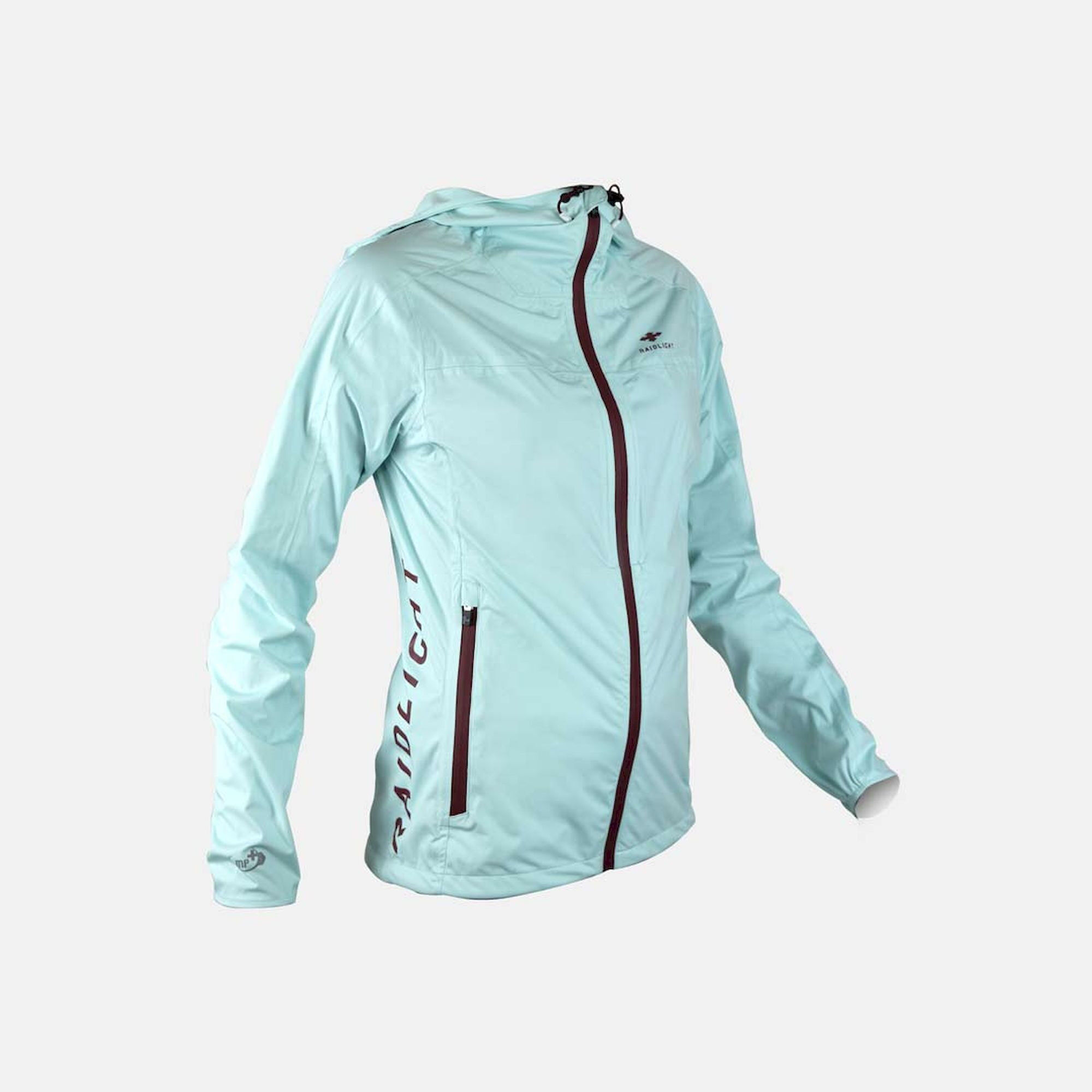 Raidlight Raidshell MP+ Jacket - Waterproof jacket - Women's