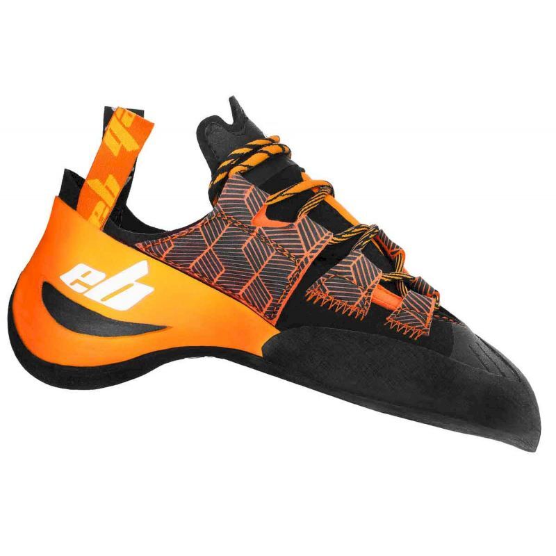 EB Strange - Climbing shoes | Hardloop