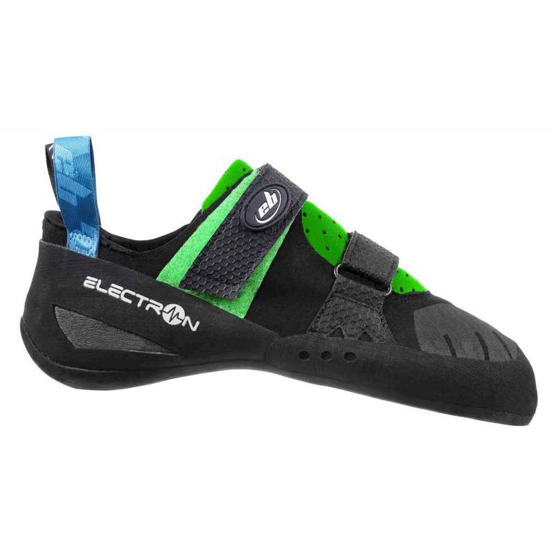 EB Electron - Climbing shoes | Hardloop