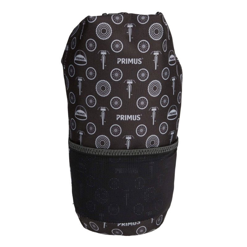 Primus Rolltop Bag Feed Zone | Hardloop