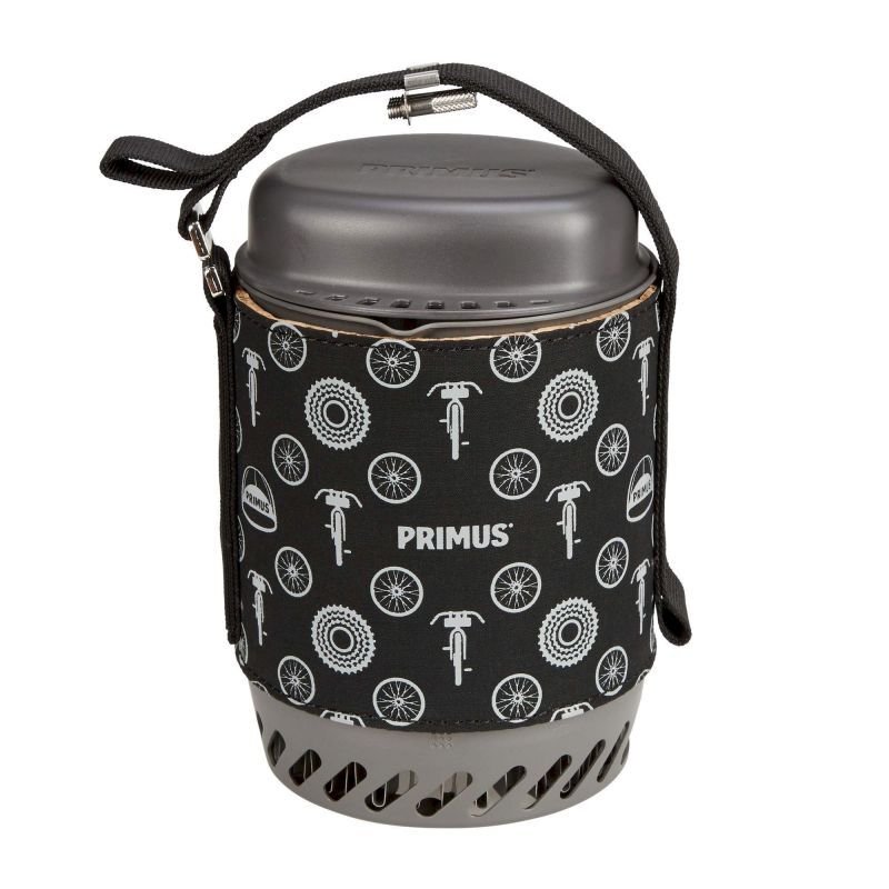 Primus Lite Plus Stove System Feed Zone | Hardloop