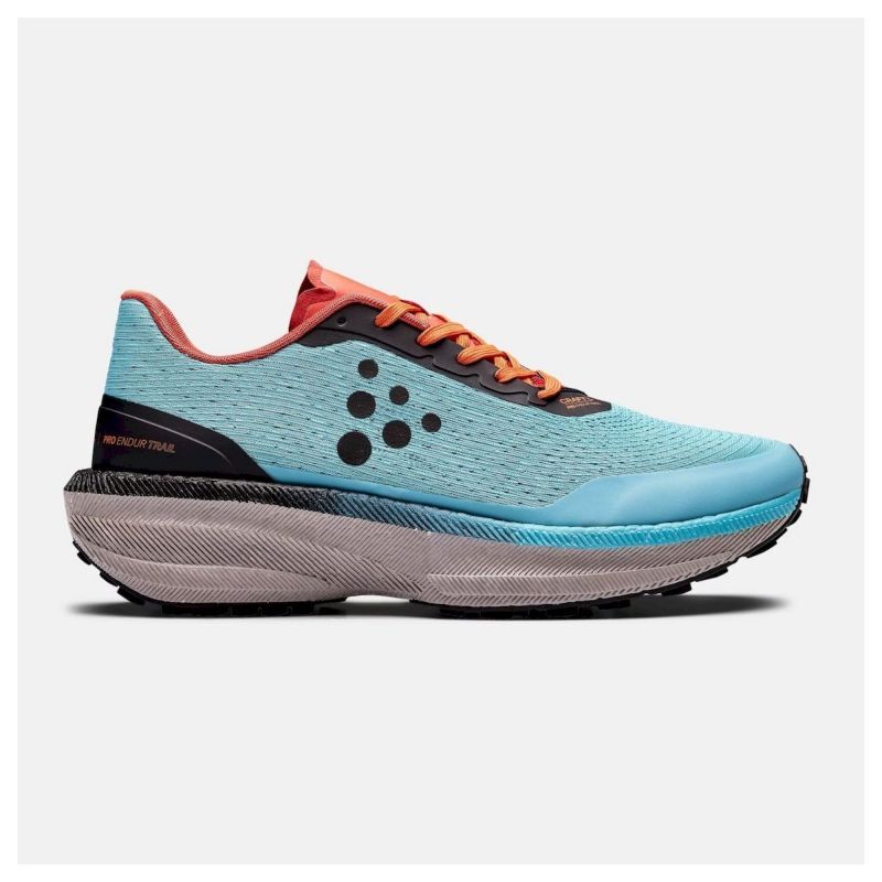 Craft Endurance Trail - Trail running shoes - Men's | Hardloop