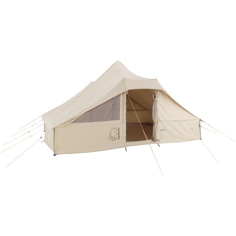 Nordisk Utgard Sky 13.2 - Tenda da campeggio | Hardloop