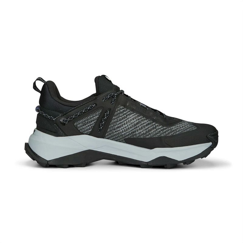 Puma Explore Nitro Wns - Trailrunningskor - Dam | Hardloop