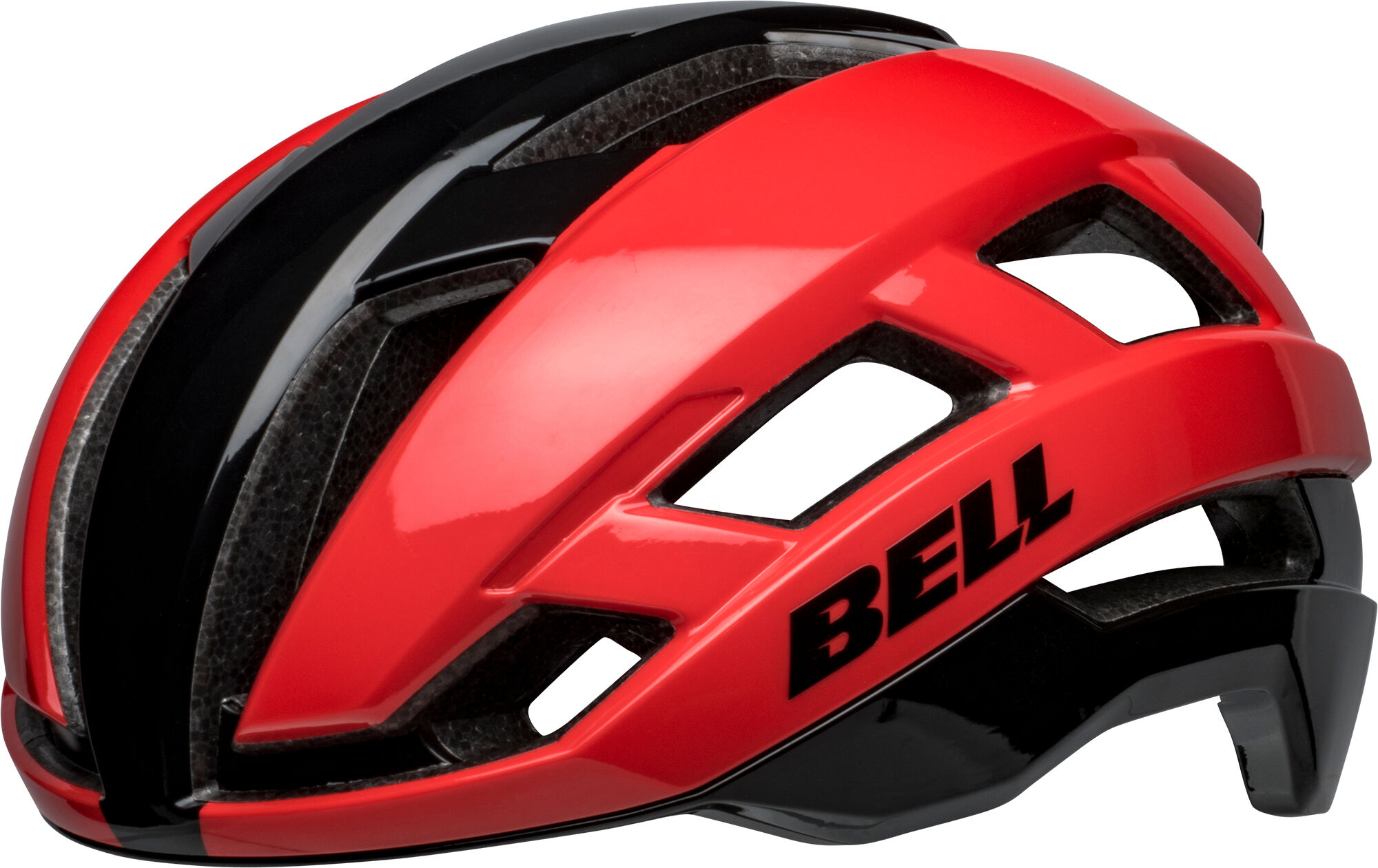 Bell Helmets Falcon XR LED MIPS - Road bike helmet | Hardloop