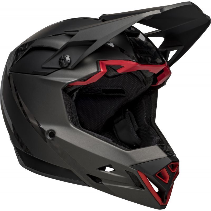 Bell Helmets Full-10 Spherical - Casque VTT intégral | Hardloop