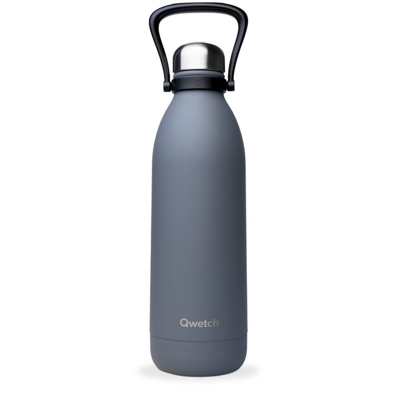 Qwetch Titan - Isolierflasche