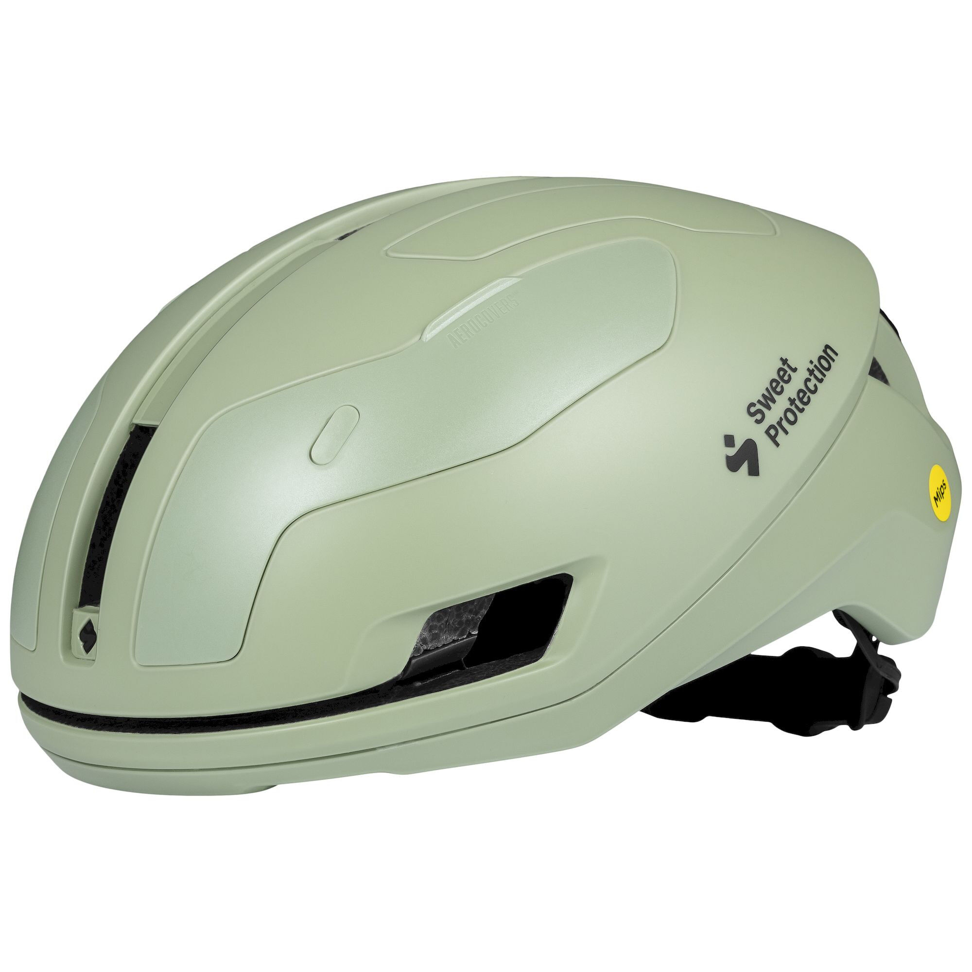 Sweet Protection Falconer Aero 2Vi MIPS - Road bike helmet | Hardloop