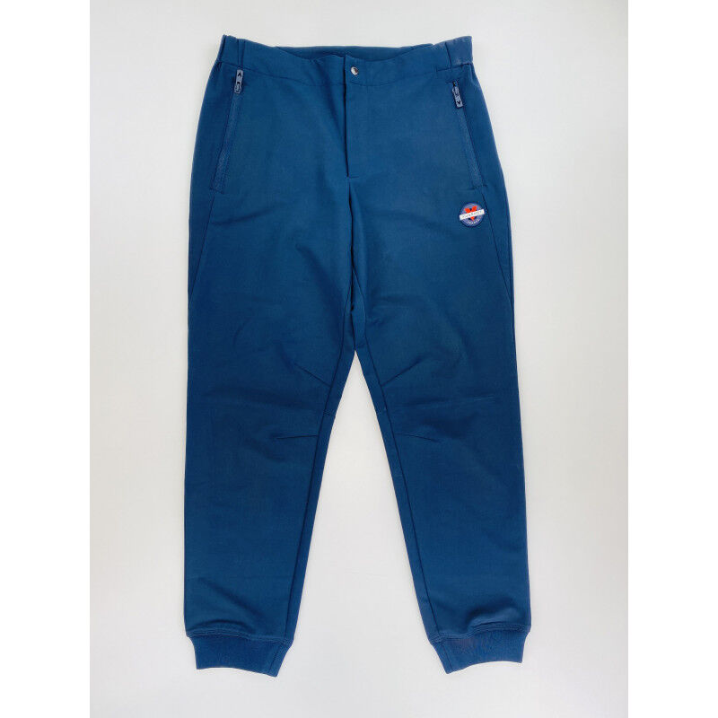 Vuarnet Egeo Pant - Second Hand Trousers - Men's - Blue - L | Hardloop