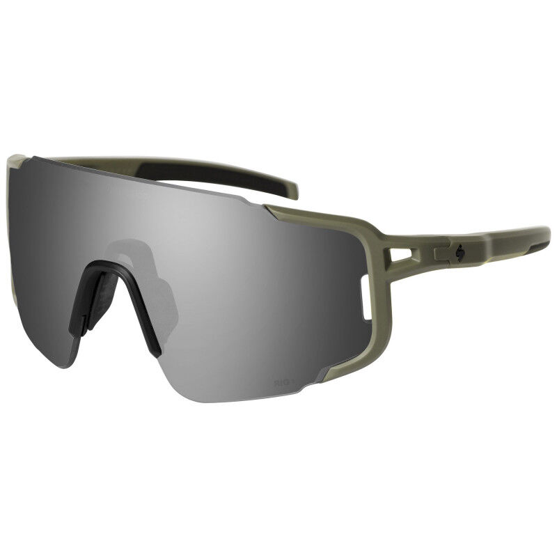 Sweet Protection Ronin Max RIG Reflect - Okulary rowerowe męskie | Hardloop