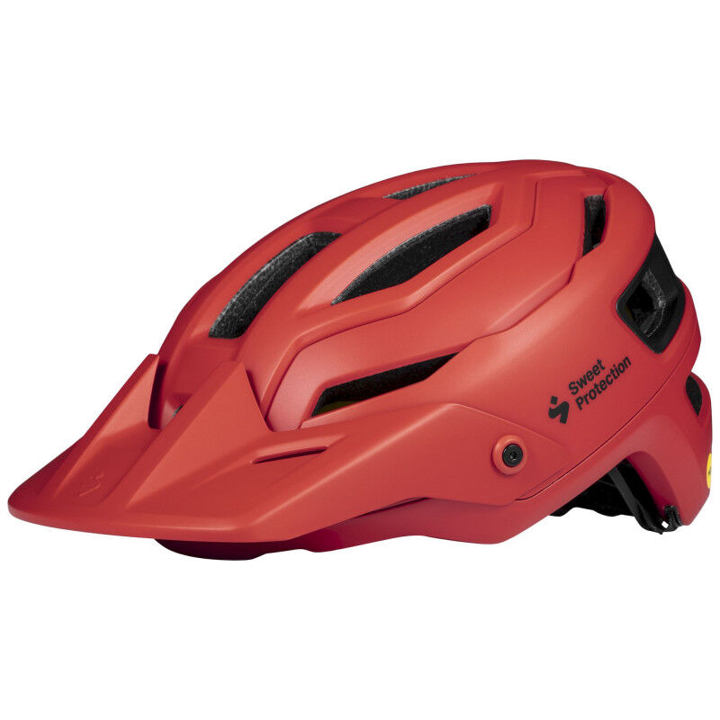 Sweet Protection Trailblazer MIPS Helmet - MTB hjelm