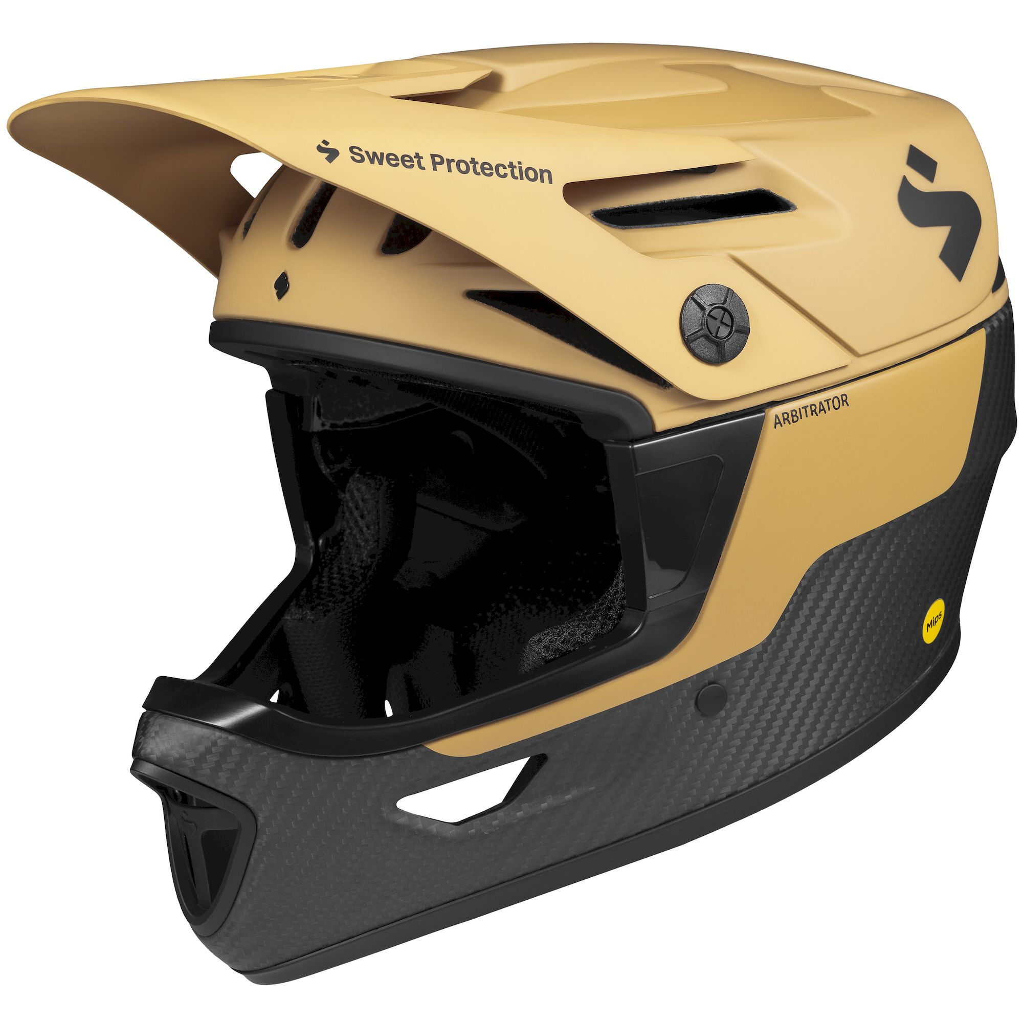 Sweet Protection Arbitrator MIPS Helmet - Casco MTB