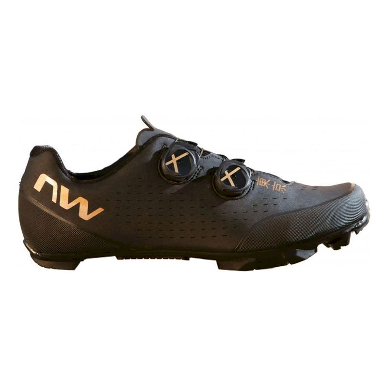 Northwave Rebel 3 - Zapatillas MTB - Hombre