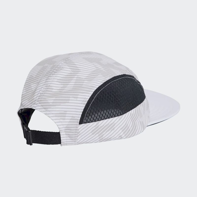 Adidas Terrex 5P Cap Graphic - Cap | Hardloop