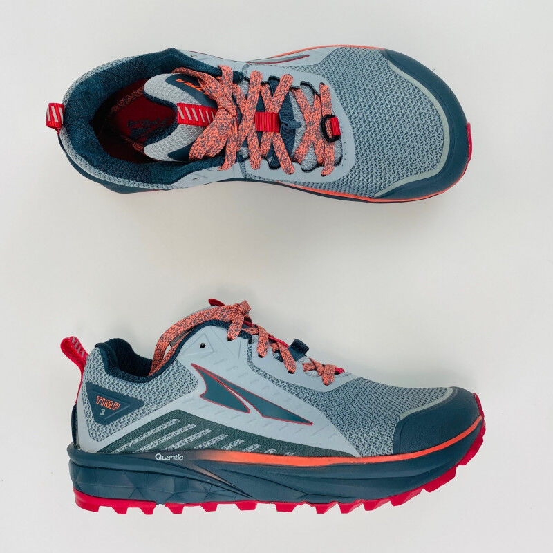 Altra W Timp 3 Trail Timp - Second Hand Trailrunningschuhe - Damen ...