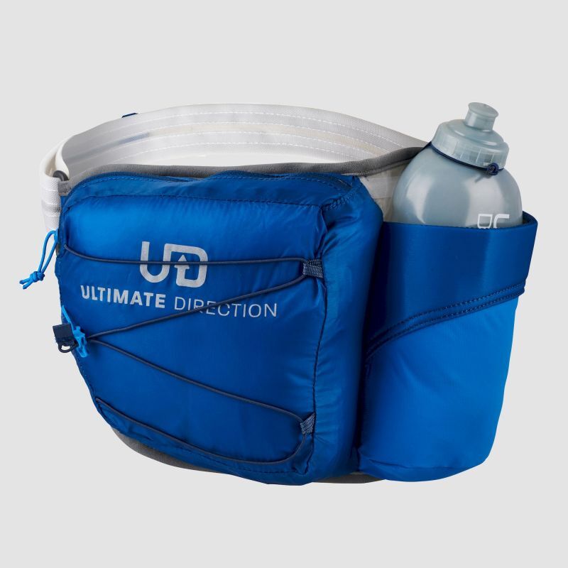 Ultimate Direction Mountain Belt - Ceinture hydratation | Hardloop