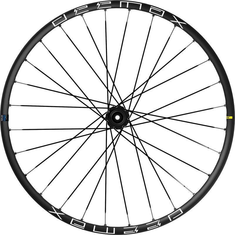 Mavic E-Deemax S35 27,5 | 12 x 148 mm Boost | 6 Trous - Roue arrière VTT 27,5" | Hardloop