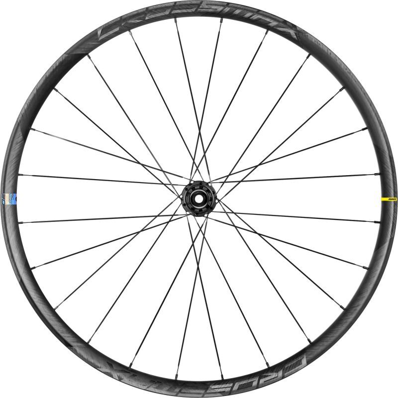 Mavic Crossmax SL Ultimate 30 29 | 12 x 148 mm Boost | Centerlock - Rueda MTB trasera 29" | Hardloop