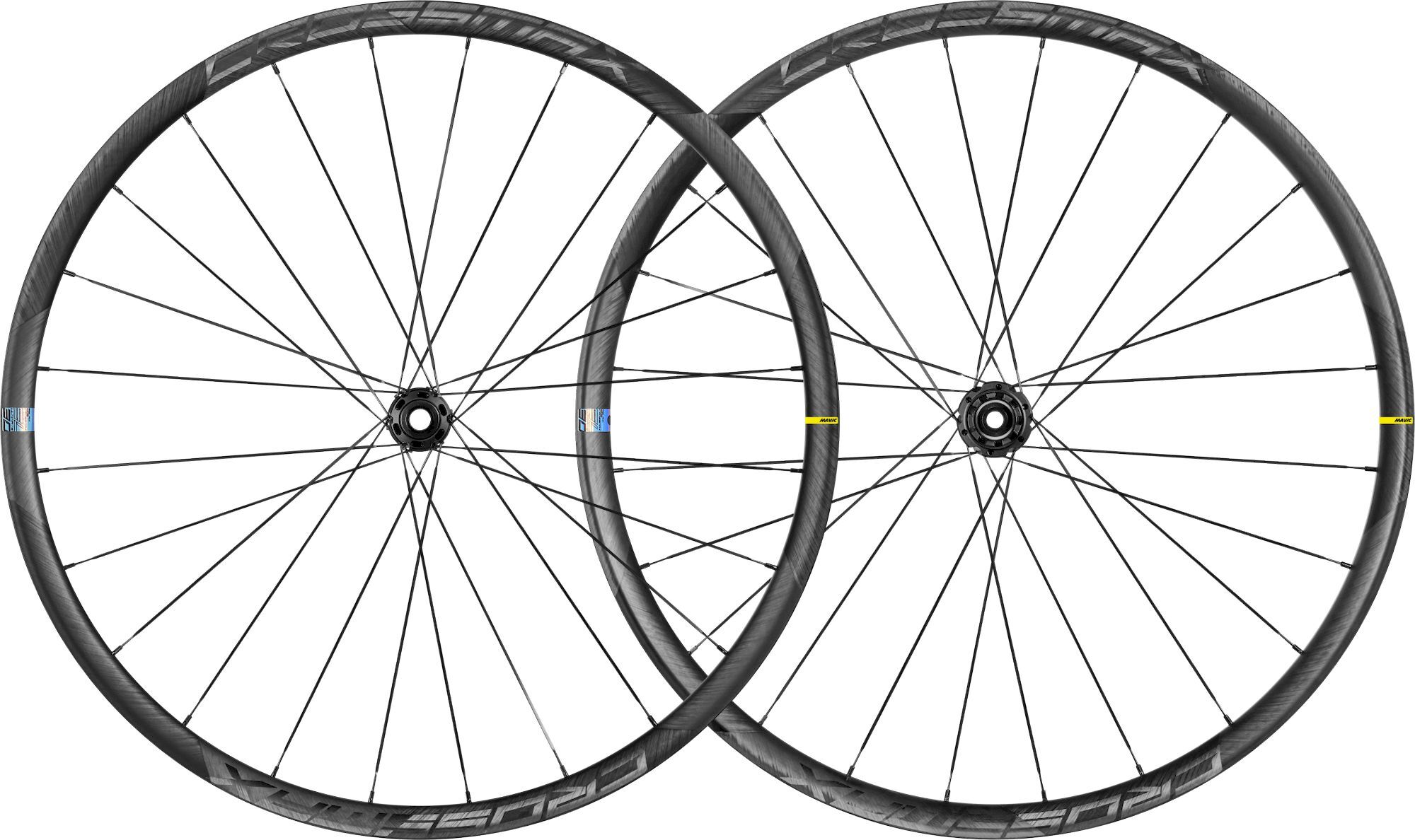 Mavic Crossmax SL Ultimate 30 29 | 15 x 110 - 12 x 148 mm Boost | Centerlock - MTB Laufradsätze ...