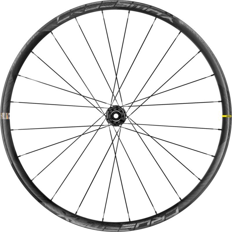 Mavic Crossmax SL Ultimate 25 29 | 12 x 148 mm Boost | 6 Trous - MTB 29" zapletená kola | Hardloop