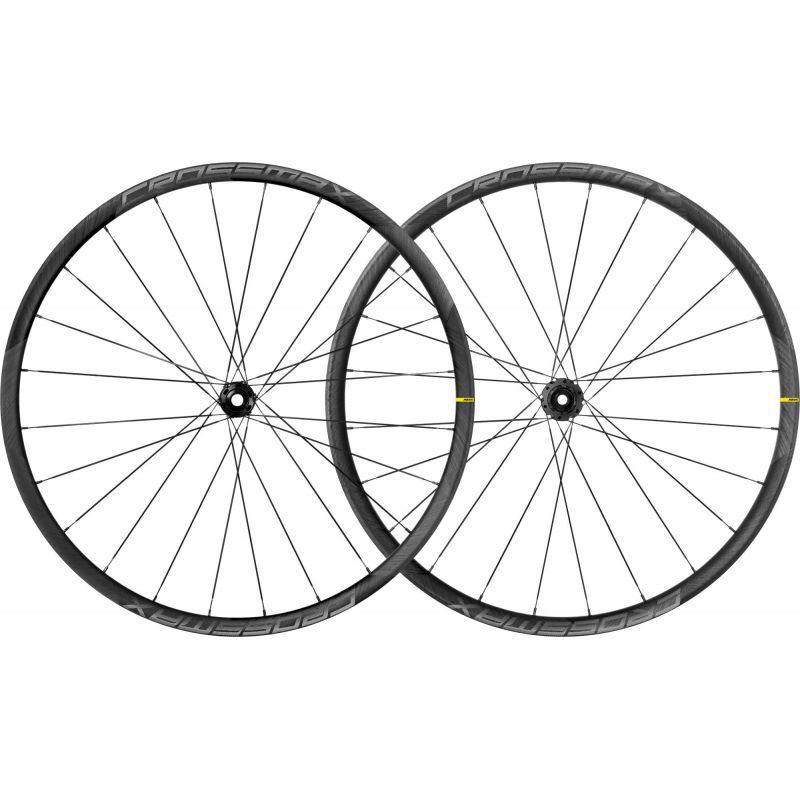 Mavic Crossmax SLR 22 29 | 15 x 110 - 12 x 148 mm Boost | 6 Trous - MTB Laufradsätze 29" | Hardloop