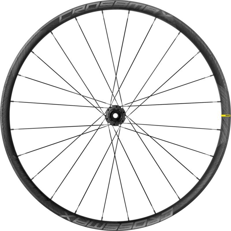 Mavic Crossmax XLR 29 | 12 x 148 mm Boost | 6 Trous - MTB Rear wheel 29 ...