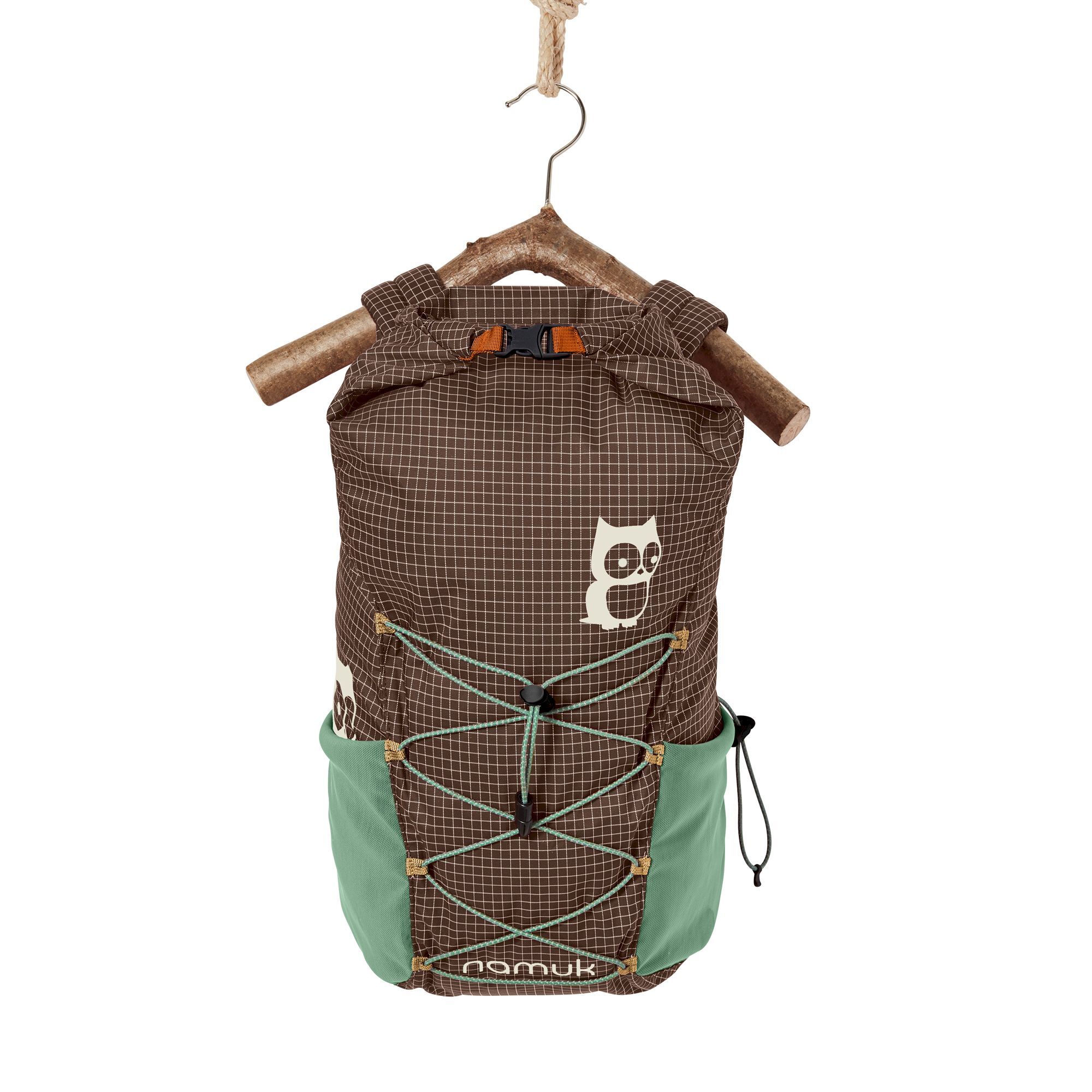 Namuk Eon - Walking backpack - Kids' | Hardloop