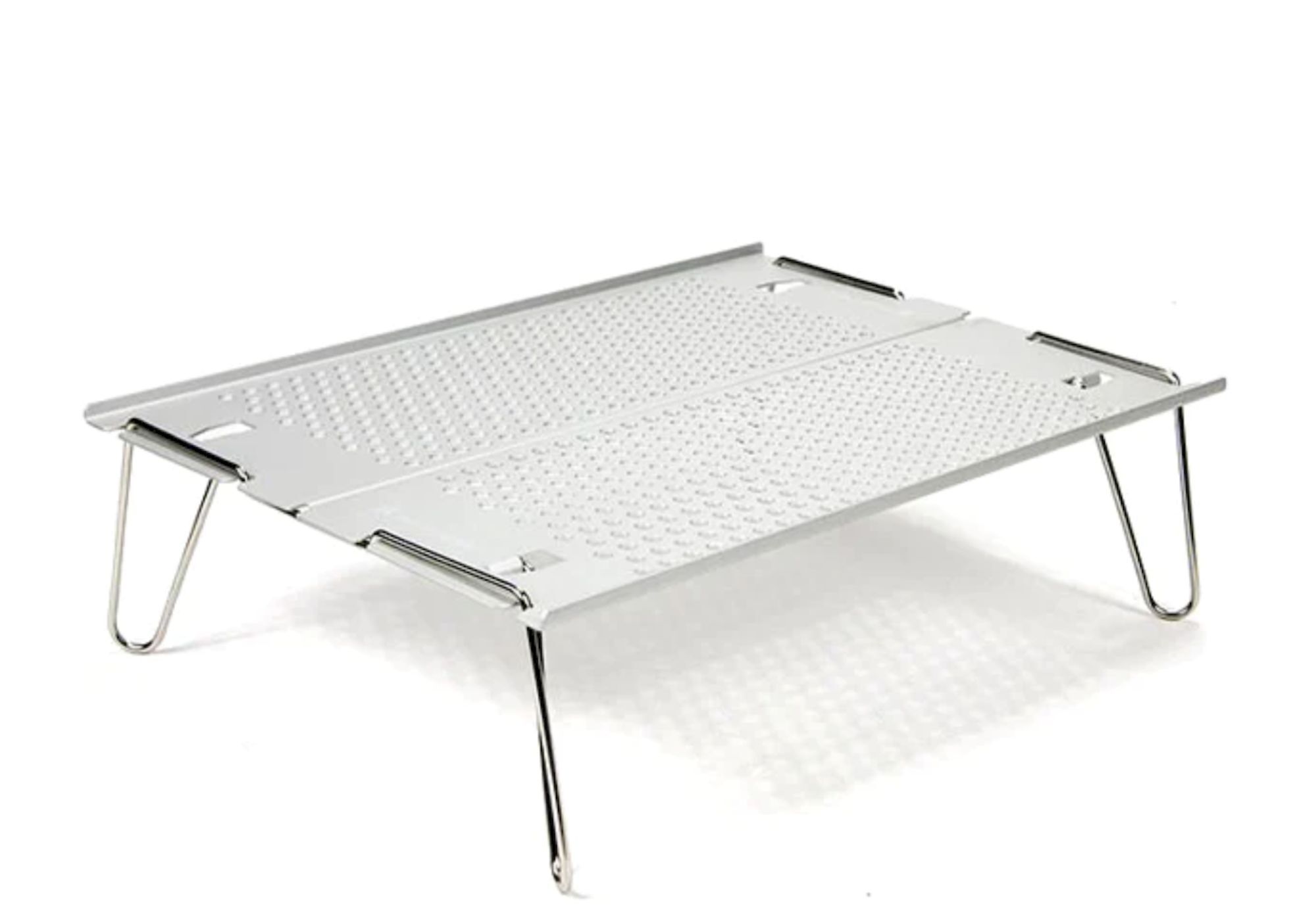 Snow Peak Ozen Solo Table Light - Campingtisch | Hardloop