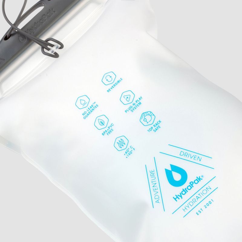 Ultimate Direction Reservoir - Trinksystem | Hardloop