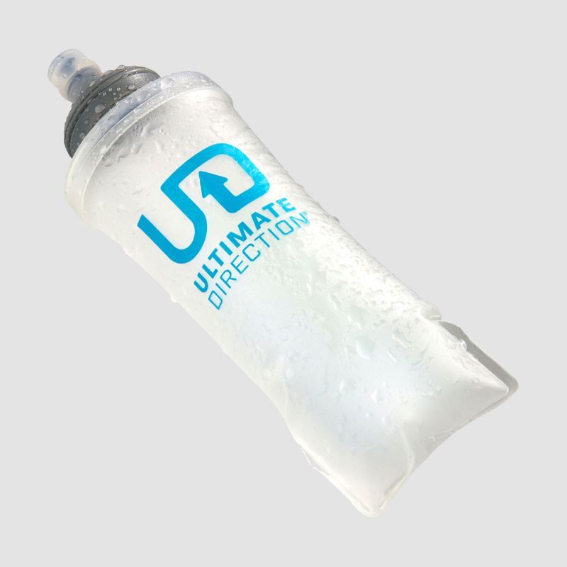 Ultimate Direction Body Bottle 500 - Foldable water bottle | Hardloop