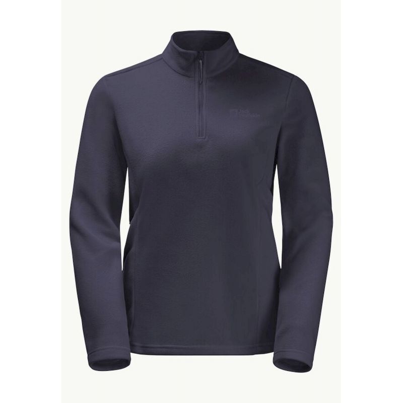 Jack Wolfskin Taunus HZ - Fleece jacket - Women's | Hardloop