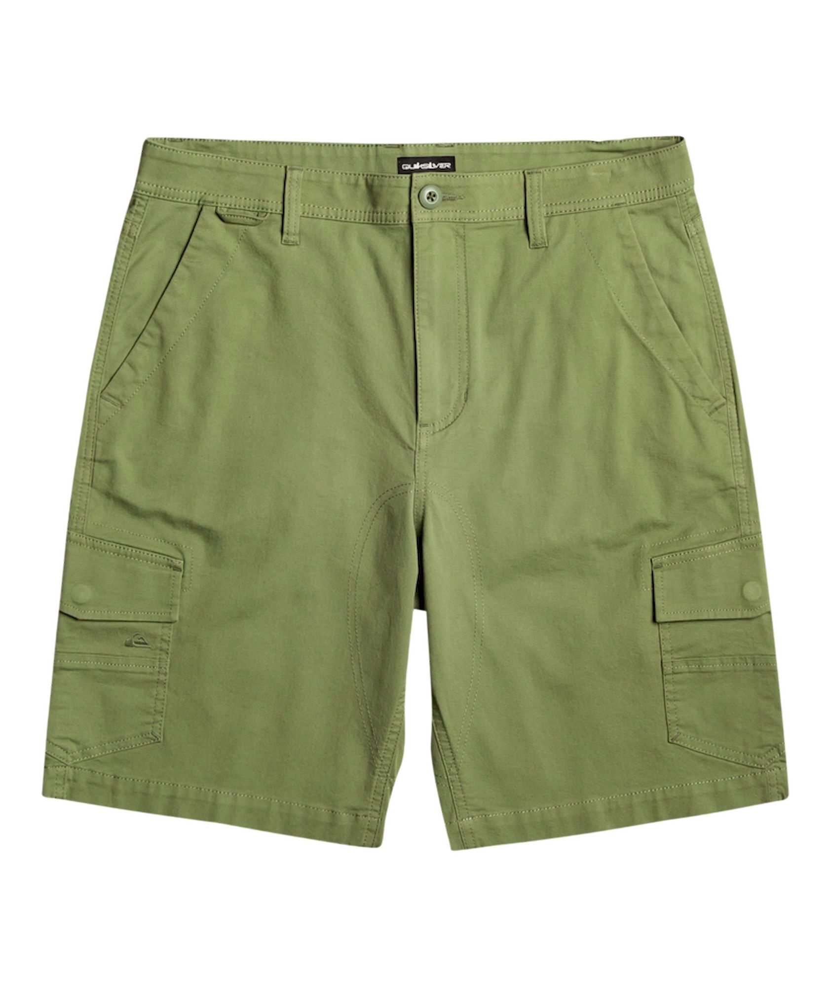 Quiksilver MW Cargo Short - Shorts - Herr | Hardloop