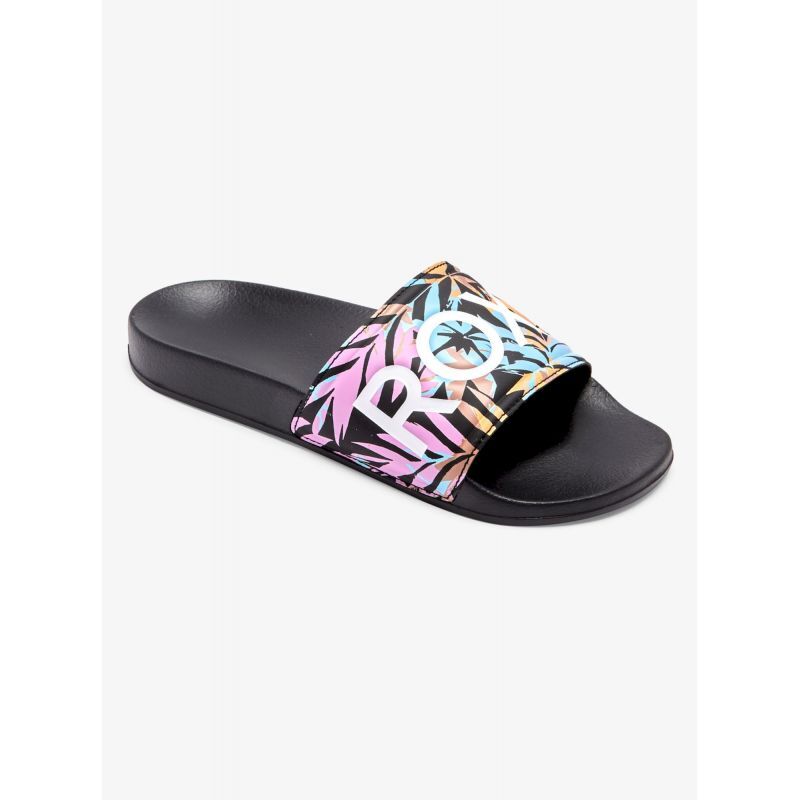 Roxy Slippy II - Slides - Women's | Hardloop