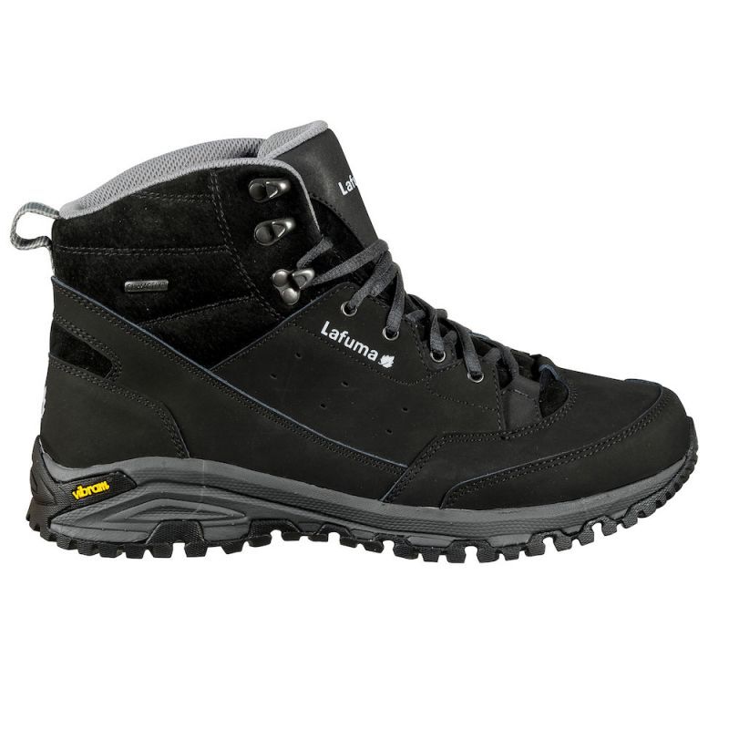 Lafuma M Aneto High Climactive - Buty trekkingowe wysokie meskie | Hardloop