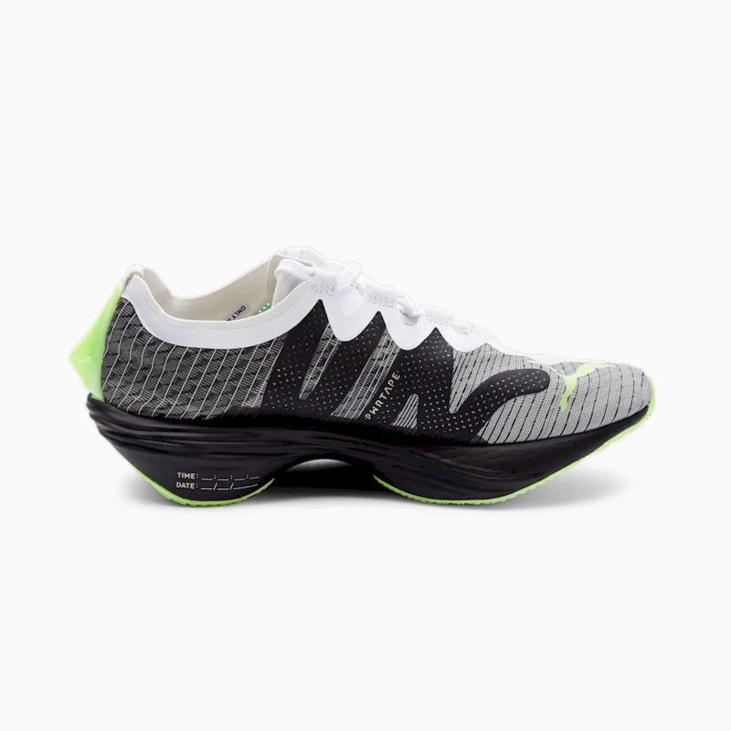 Puma Fast-FWD Nitro Elite - Løbesko | Hardloop