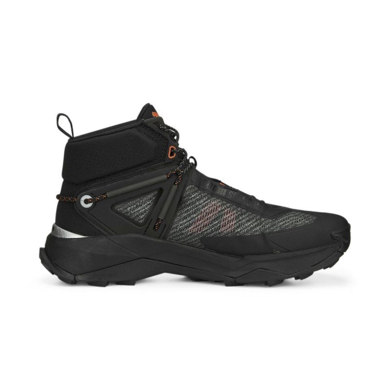 Puma Explore Nitro Mid - Trail running shoes | Hardloop