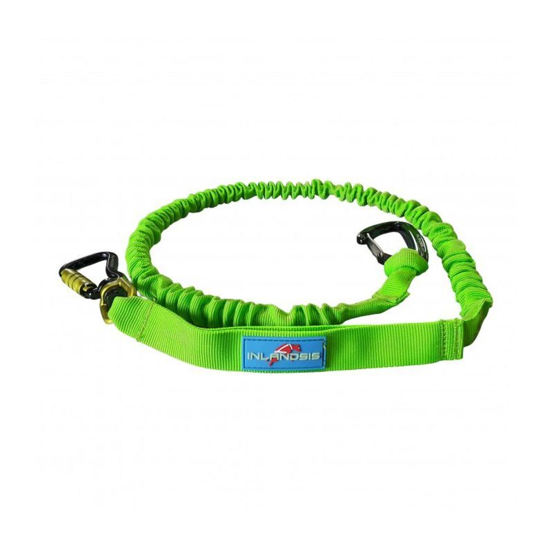 Inlandsis Crossmax 2 - Vodítko na canicross | Hardloop