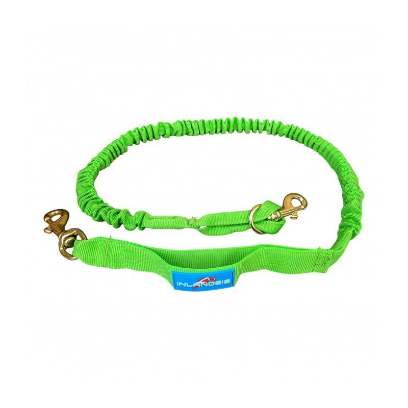 Inlandsis Crosstrail 2 - Dog leash | Hardloop