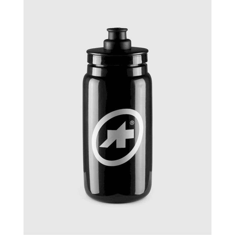 Assos Signature Water Bottle - Bidon rowerowy | Hardloop Assos Signature Water Bottle - Bidon rowerowy | Hardloop