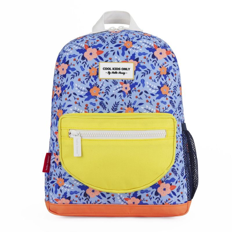 Hello Hossy Champetre - Backpack - Kids' | Hardloop