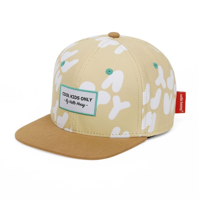 Hello Hossy Happy - Cap - Kid's | Hardloop