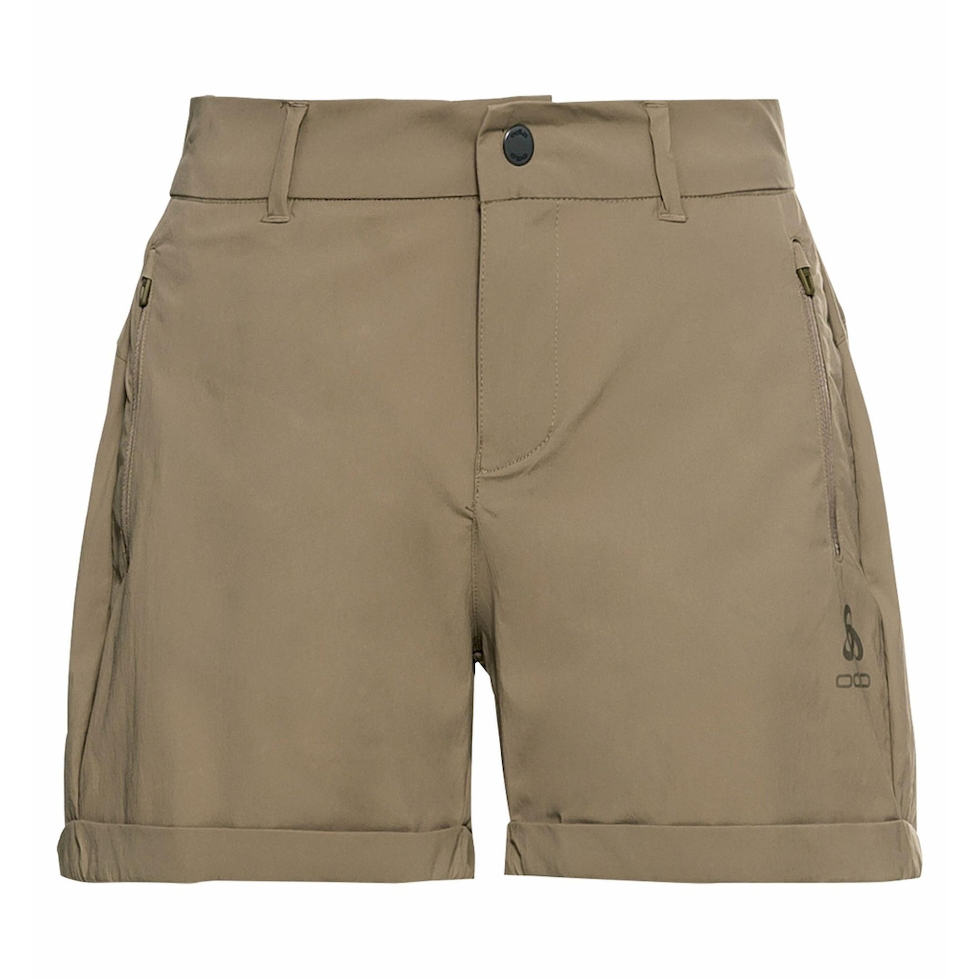 Odlo Conversion - Short randonnée femme | Hardloop